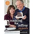 Amazon.com: Cooking for Jeffrey: A Barefoot Contessa Cookbook ...