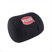 Amazon.com : PENN® Neoprene Conventional Reel Covers : Fishing Reel ...