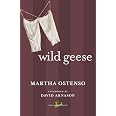 Wild Geese : Ostenso, Martha, Arnason, David: Amazon.ca: Books