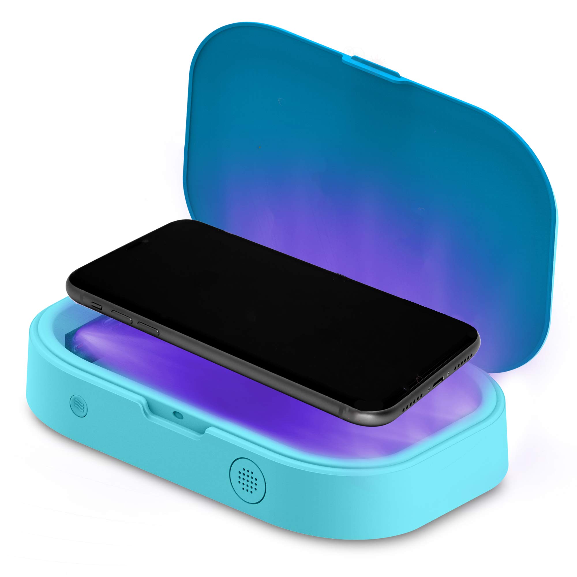Mua Aduro Phone Sanitizer Box U-Clean Cell Phone Cleaner UV Light ...