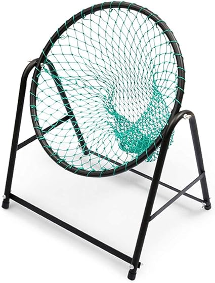 Golf Chipping Nets, Adjustable Portable Pitching Practice Net Golf ...
