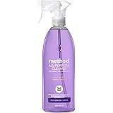 Amazon.com: Method All-Purpose Cleaner, French Lavender, 28 Ounce, 1 ...