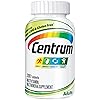 Centrum Adult Multivitamin/Multimineral Supplement with Antioxidants ...