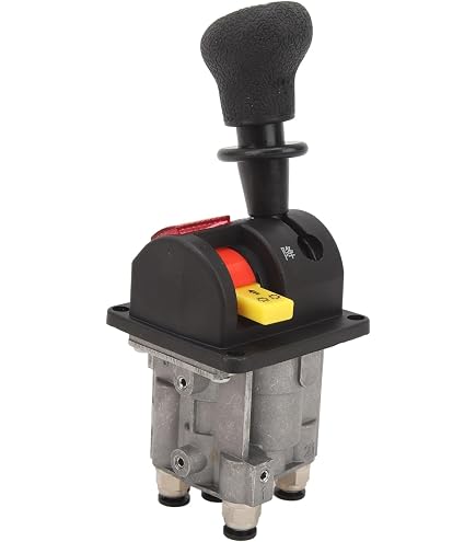 K90 Air Shift Valve K90 Power Take Off PTO Hoist Air Shift Control ...