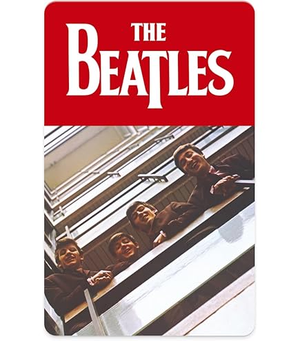 Screen-free Entertainment Yoto ABBA Gold Audio Card - Screen-Free Music ...