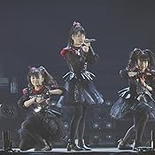 Amazon.co.jp | LIVE Blu-ray 「LIVE AT WEMBLEY」 BABYMETAL WORLD TOUR 2016 kicks off at THE SSE ...