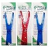GUM Flossmate Handle #845 - Pack Of 3 in Dubai - UAE | Whizz Dental Floss