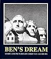 Ben's Dream: Van Allsburg, Chris: 9780395320846: Amazon.com: Books