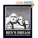 Ben's Dream: Chris Van Allsburg: 9780395320846: Amazon.com: Books