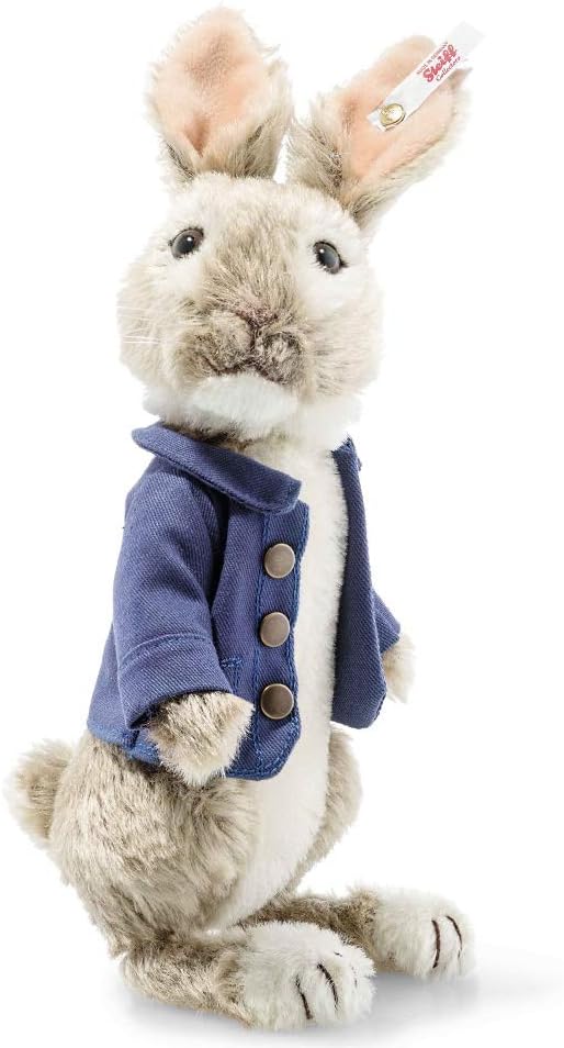 Steiff Peter Rabbit – BigaMart