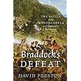 Amazon.com: Braddock's Defeat: The Battle of the Monongahela and the ...
