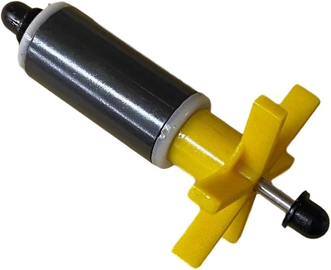 T & P Supplies Ltd Compatible Impeller For Intex Pure Spa Water Pump ...