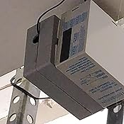 GARAGE DOOR REMOTE CONTROL KIT: Amazon.co.uk: Electronics