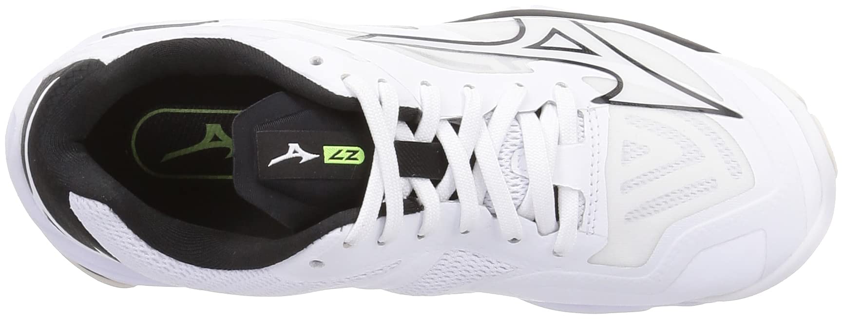 Mua Wave Lightning Z7 Volleyball Shoes, Club Activities, Indoor, Wide ...
