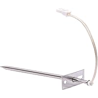 Amazon.com: Whirlpool W10181986 Oven Range Sensor by Wholesale Sensors ...