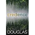Credence: Douglas, Penelope: 9781660089055: Amazon.com: Books