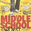 Middle School, The Worst Years of My Life: James Patterson, Chris ...