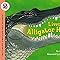 Amazon.com: Who Lives in an Alligator Hole? (Let's-Read-and-Find-Out ...