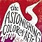 Amazon.com: The Astonishing Color of After (9780316463997): Emily X.R ...