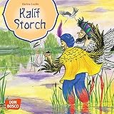 Kalif Storch. CD. Klassische Musik und Sprache erzählen: Amazon.de ...