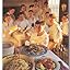 Cucina Simpatica: Robust Trattoria Cooking From Al Forno: Johanne ...