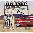 ZZ Top - Rancho Texicano: The Very Best of ZZ Top - Amazon.com Music