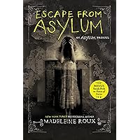 Amazon.com: Asylum: A Great Fall and Halloween Read for Teens ...