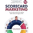 Scorecard Marketing: The four-step playbook for getting better leads ...