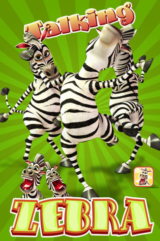 Talking Zebra:Amazon.co.uk:Appstore for Android