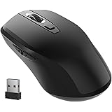 Amazon.com: Microsoft Wireless Mobile Mouse 4000 Studio Series ...