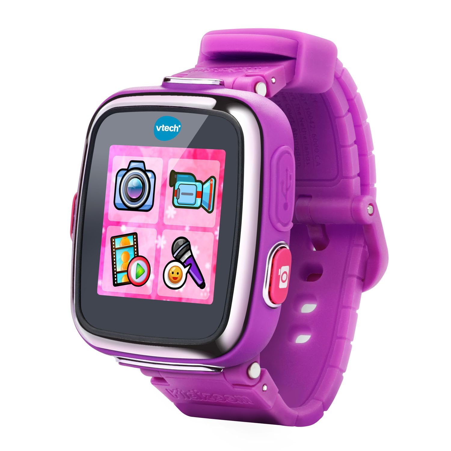 Mua VTech Kidizoom Smartwatch DX - Purple trên Amazon Mỹ chính hãng ...