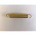 Amazon.com: R&DOG Drive TENSIONER Spring - for Hustler 604490 Raptor ...