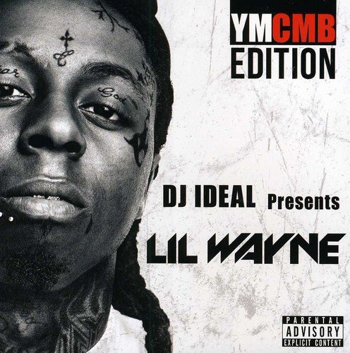 Lil Wayne - Ymcmb Edition - Amazon.com Music