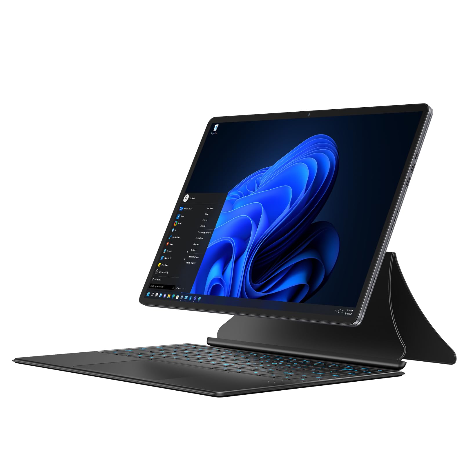 Mua TPV 2-in-1 Tablet/Laptop (2024), RenoPad 14" Windows 11 Pro Tablet ...