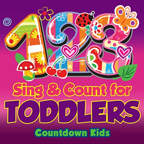 50 Nursery Rhyme Songs by The Countdown Kids on Amazon Music - Amazon.com