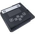 Amazon.com: Touch Pad 000008064 Compatible with Manitowoc Ice LCD ...