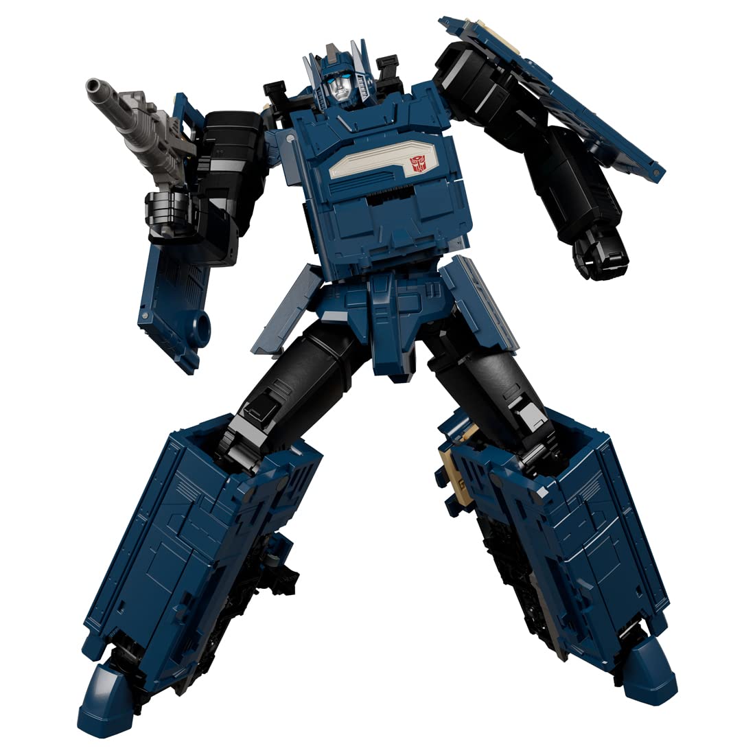 Mua Transformers Masterpiece G Series MPG-02 Train Bot Getsuey trên ...
