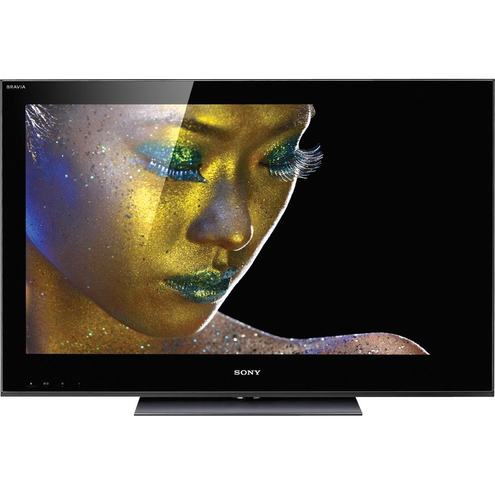 SONY BRAVIA KDL-40NX700 取扱説明書・レビュー記事 - トリセツ