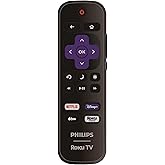 Amazon.com: OEM Replacement Remote Control Compatible with All Philips ...