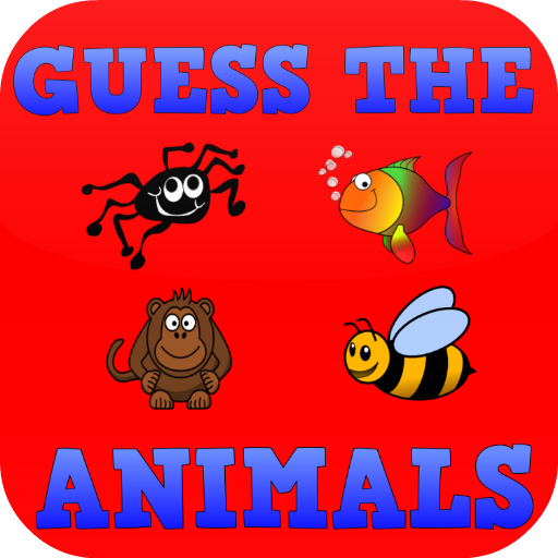 Guess the Animal Game for Kids:Amazon.com:Appstore for Android