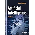 Amazon.com: Artificial Intelligence: A Textbook: 9783030723569 ...