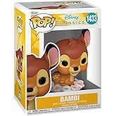 Amazon.com: Funko Pop! Disney: Inside Out 2 - Anxiety : Toys & Games