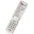 Amazon.com: Genie Garage Door Opener Wireless Keyless Keypad - Safe ...
