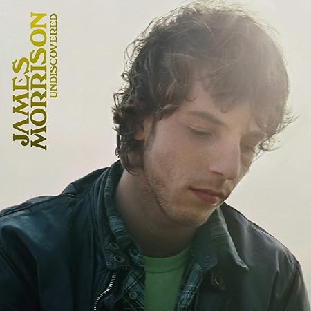 James Morrison - Undiscovered [LP] - Amazon.com Music