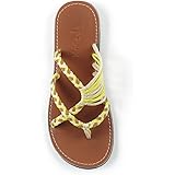 Plaka Summer Sandals for Women by: Amazon.ca: Shoes & Handbags