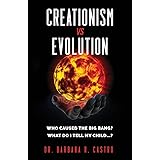 Evolution vs. Creationism: An Introduction: Scott, Eugenie C ...