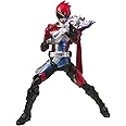 Amazon.com: Bandai Tamashii Nations akibaranger Super AkibaRed Action ...