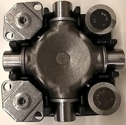 Spicer 5-676X Universal Joint Kit, 1810 Series, Universal Joints - Amazon Canada