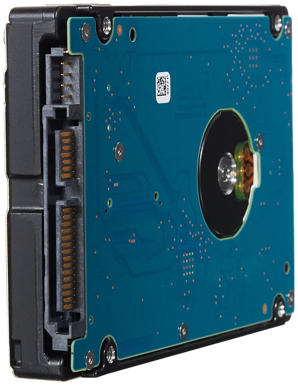 Mua (5TB, BarraCuda) - Seagate BarraCuda 5 TB 2.5 inch Internal Hard ...