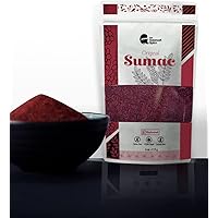 Sumac Spices 8 oz-227 g, no GMO, no Irradiation | Spice Seasoning ...